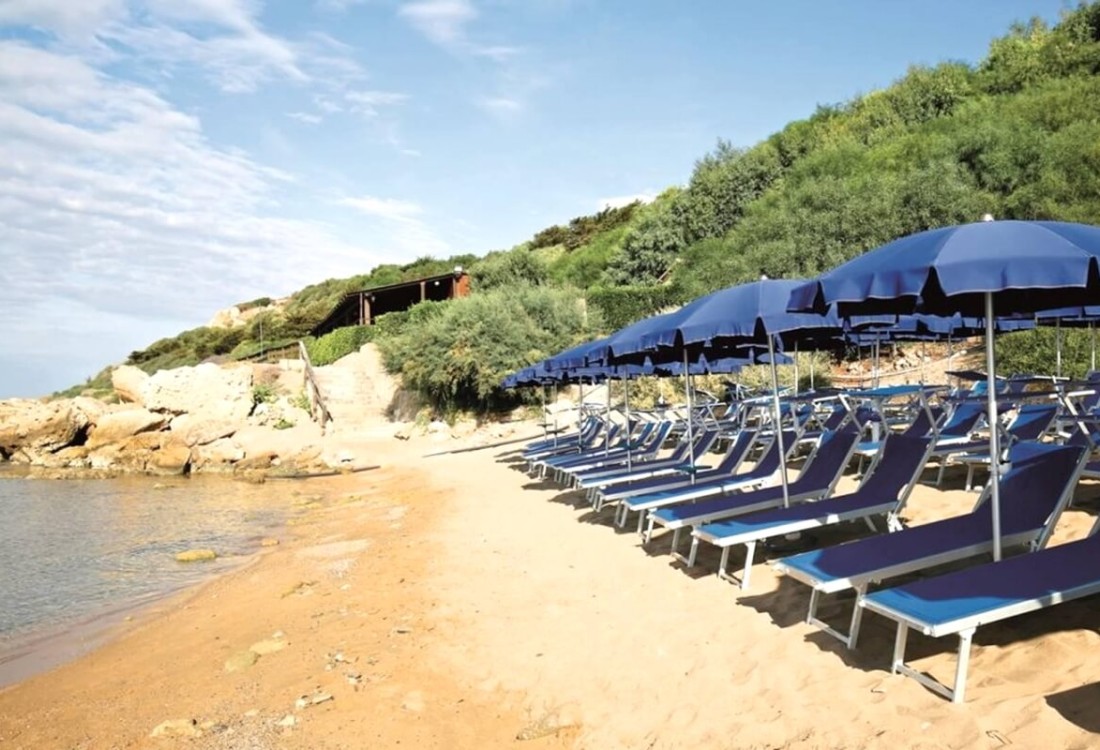 Futura Style Le Castella: le migliori offerte sul mare