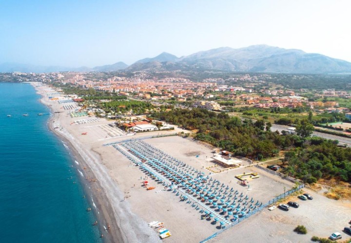 Scalea: informazioni turistiche