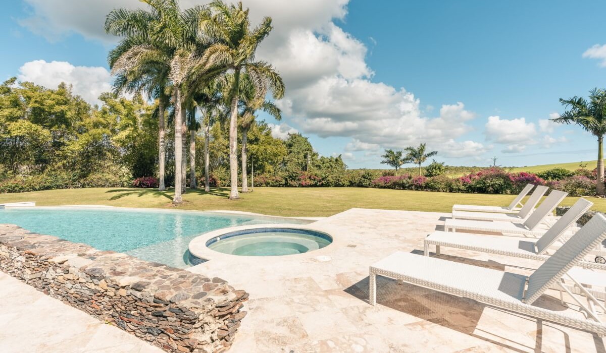 Magical 4BR Apartment w Maid bbq in Casa de Campo - travellero.it