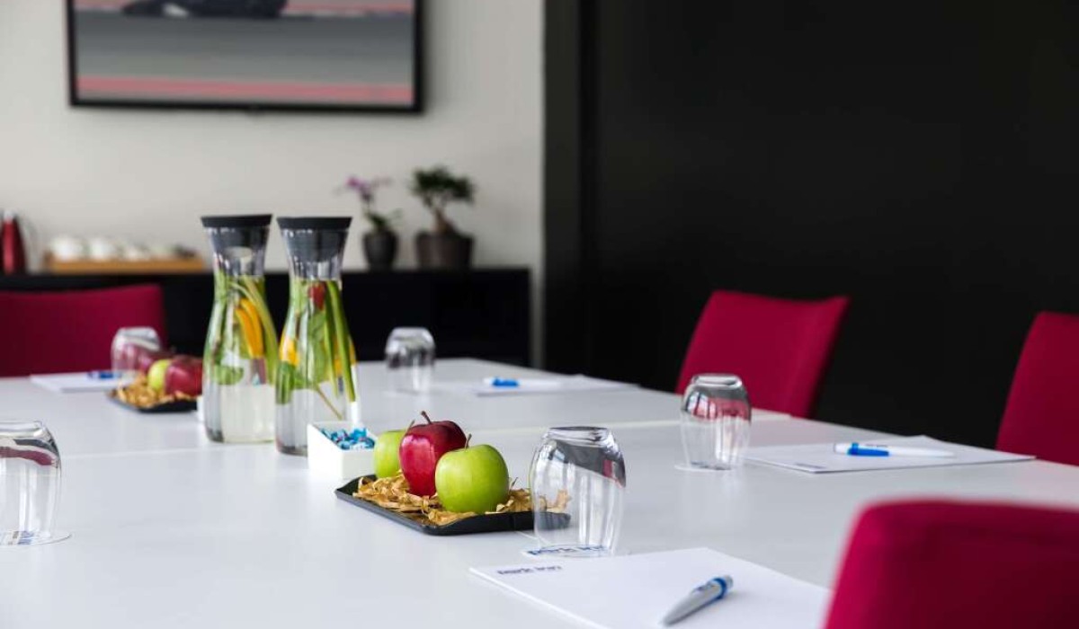 Park Inn by Radisson Dubai Motor City – Hotel moderno a Dubai nel cuore ...
