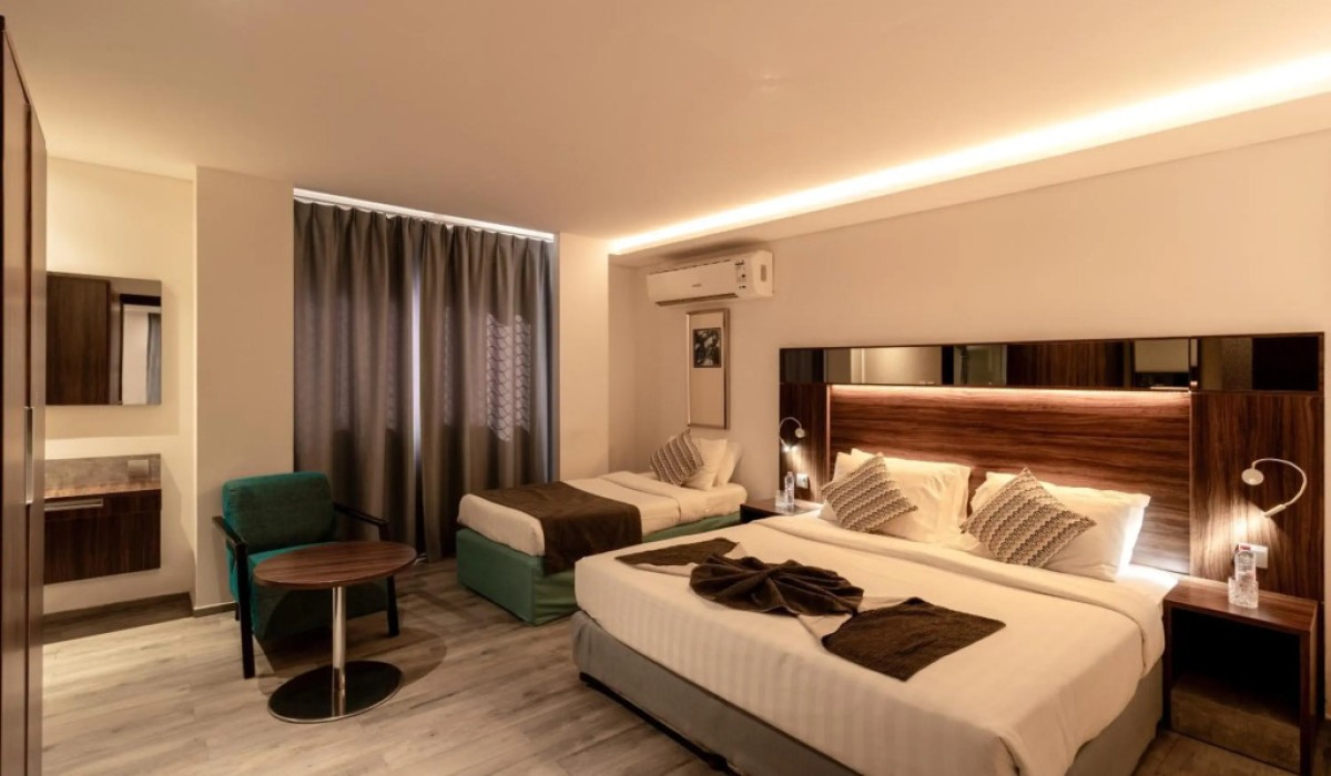 Barracuda Beach Resort Ras Al Khaimah – Resort fronte mare, lusso e ...