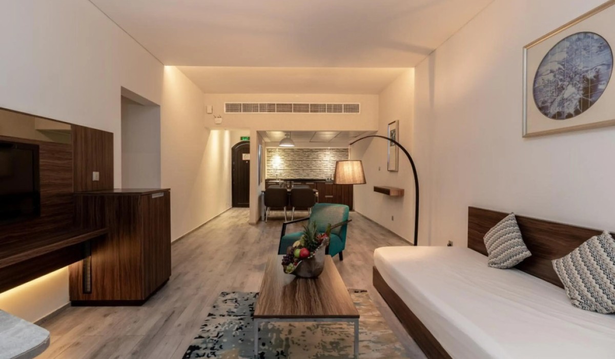 Barracuda Beach Resort Ras Al Khaimah – Resort fronte mare, lusso e ...