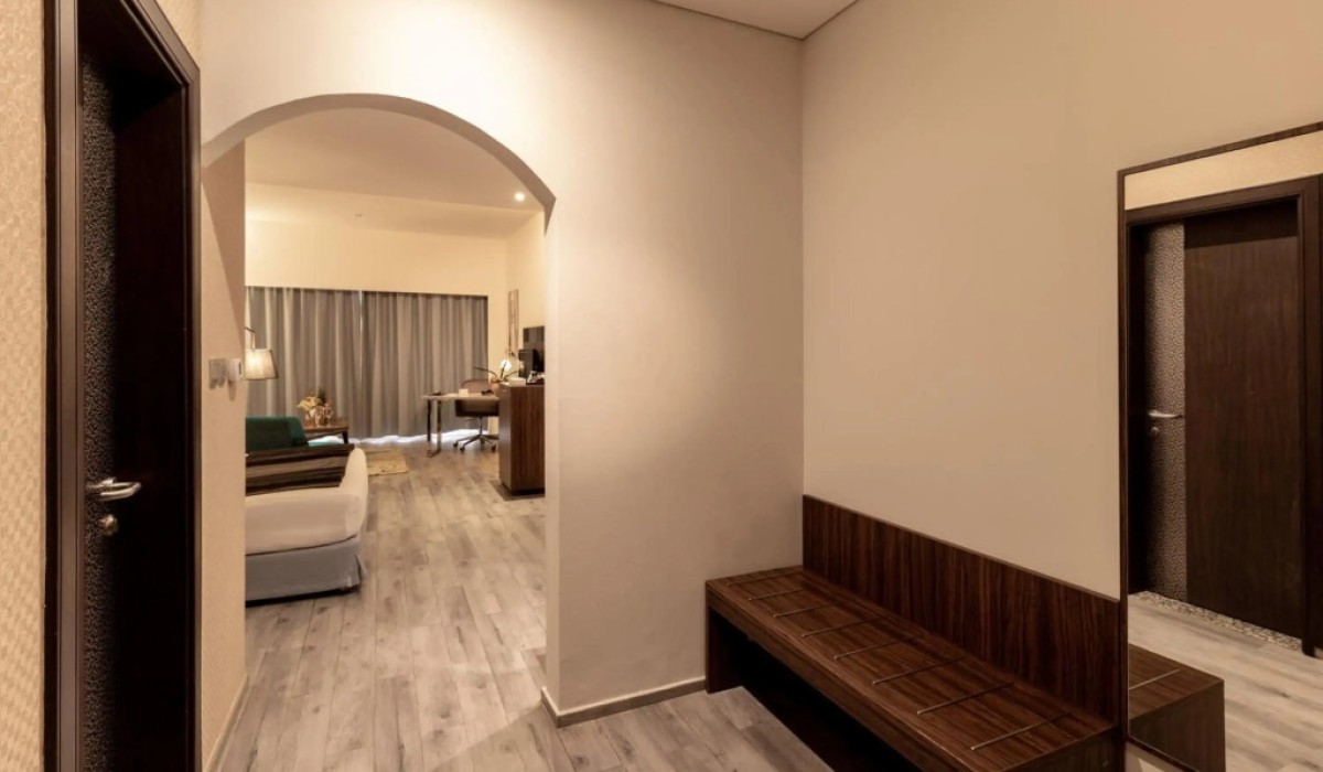 Barracuda Beach Resort Ras Al Khaimah – Resort fronte mare, lusso e ...