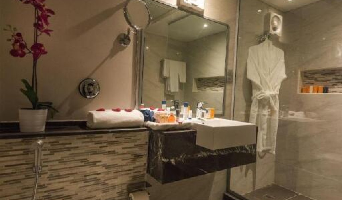 Barracuda Beach Resort Ras Al Khaimah – Resort fronte mare, lusso e ...