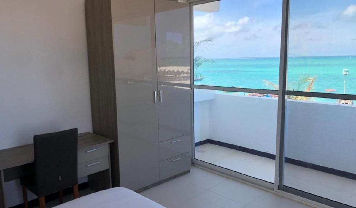 SunSeaBar Beach Resort Kendwa — Resort sulla spiaggia a Kendwa, Zanzibar
