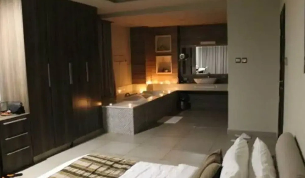 The Shaza Mombasa — Hotel di lusso fronte mare a Mombasa, resort e ...