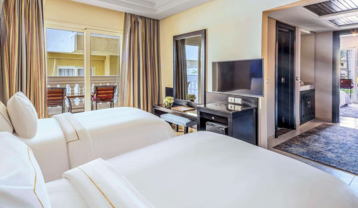 Rixos Premium Seagate Sharm El Sheikh – Resort 5★ di lusso sulla ...