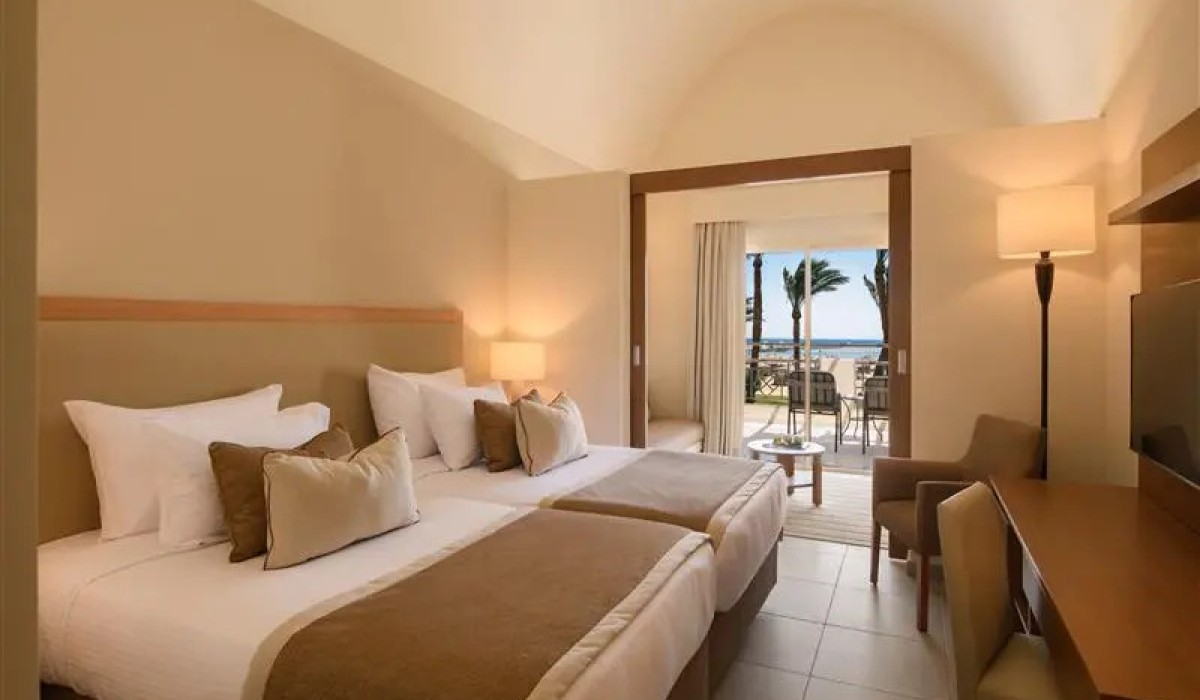 TUI Magic Life Redsina Sharm El Sheikh - Resort all inclusive sul Mar ...